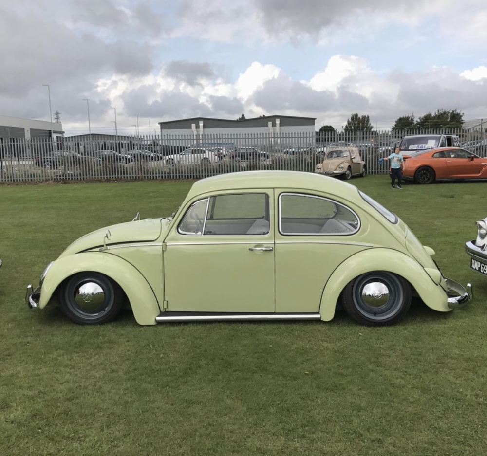 Hall Of Fame - Limebug