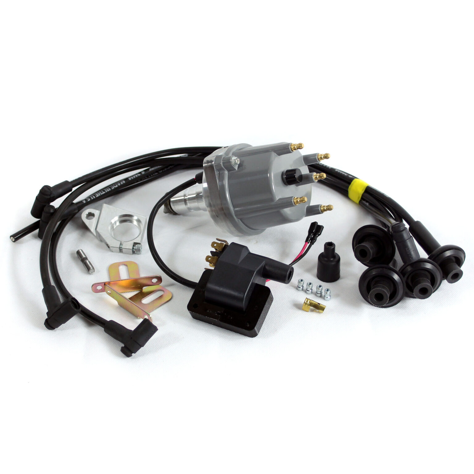 Aircooled VW Everything - Limebug