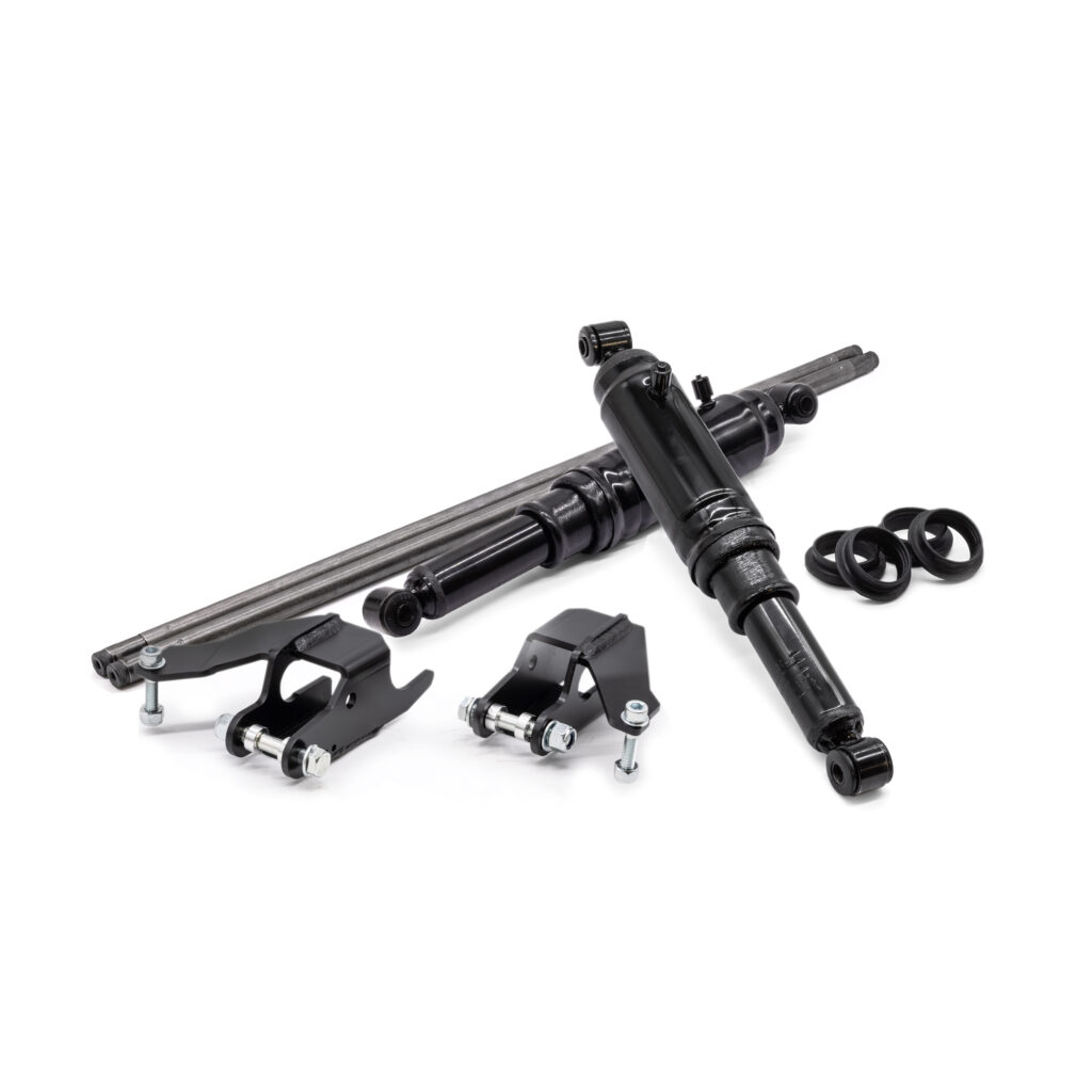 Front Air Ride Kits Parts - Limebug - Classic VW Parts