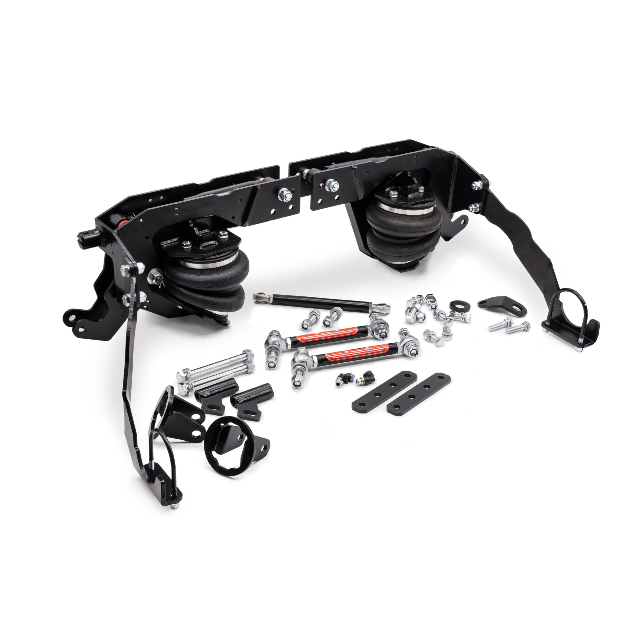 T1 1950-79 Beetle / Ghia "The Revolution" Cantilever Swing Axle / IRS ...