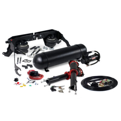 Complete Air Ride Kits Parts - Limebug