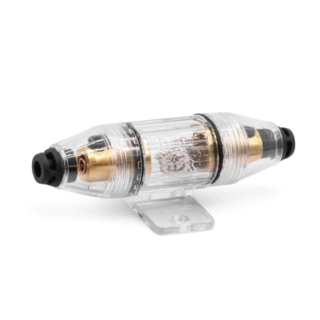 Roller Throttle Tube (Accelerator Cable Guide) - Limebug