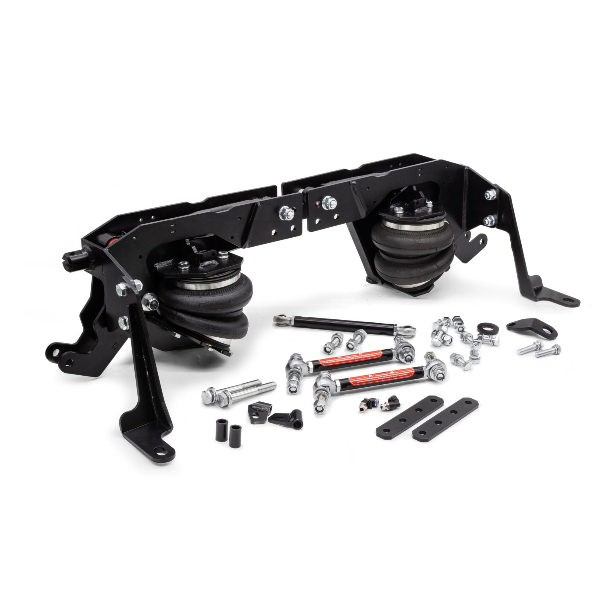 Aircooled Classic VW Suspension / Chassis and Drivetrain Parts - Limebug