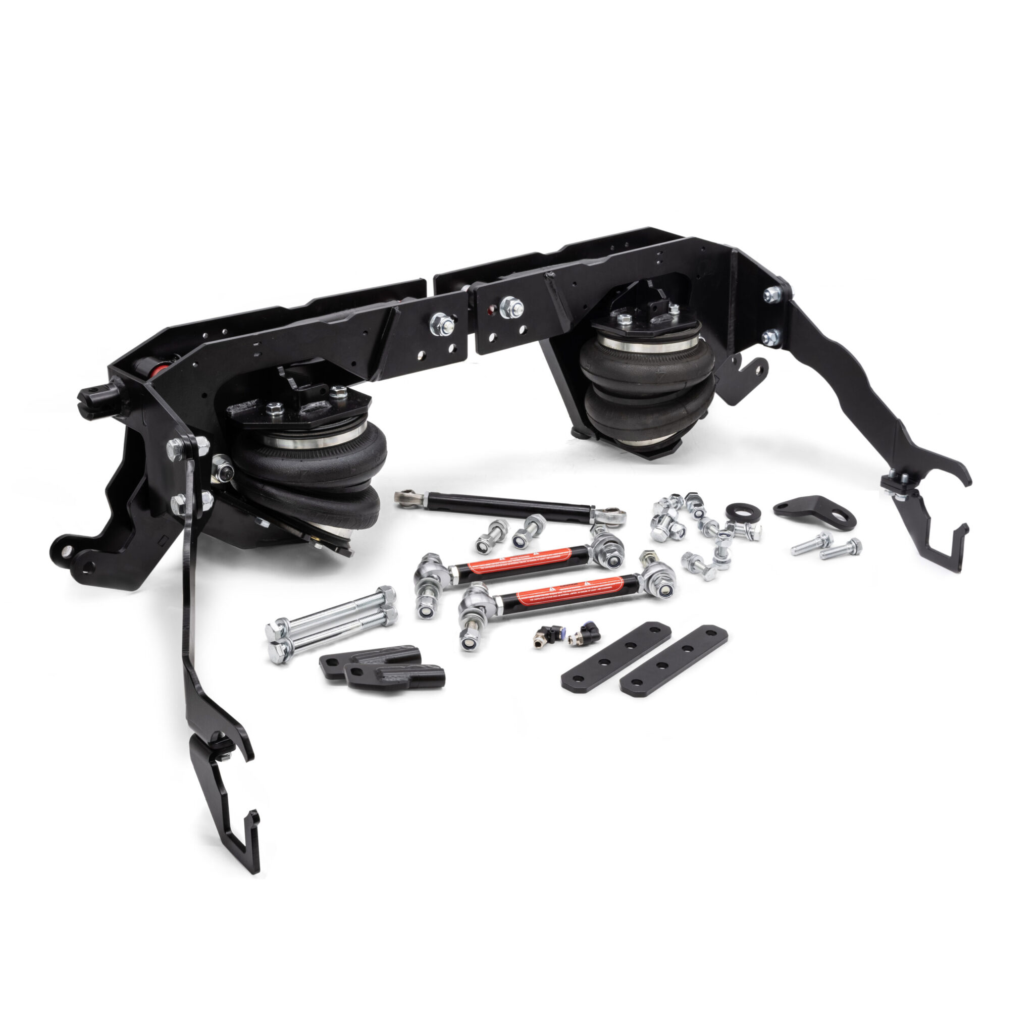 Aircooled Classic VW Suspension / Chassis and Drivetrain Parts - Limebug