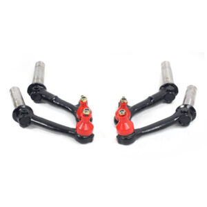 Aircooled Classic VW Suspension / Chassis and Drivetrain Parts - Limebug