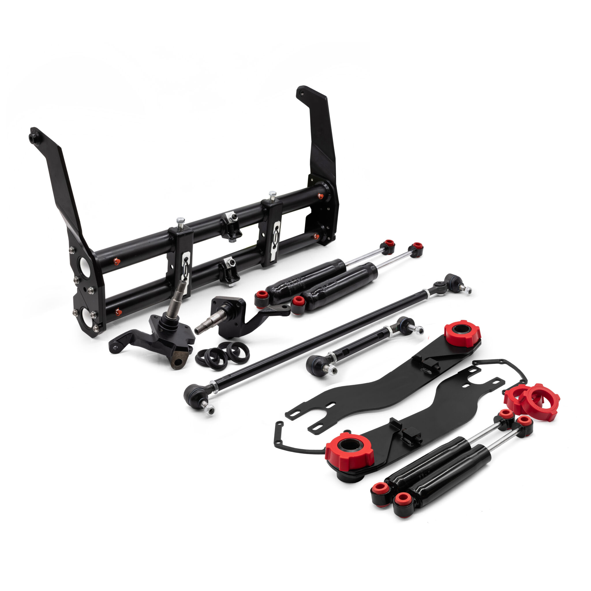 Lowering Kits Parts - Limebug