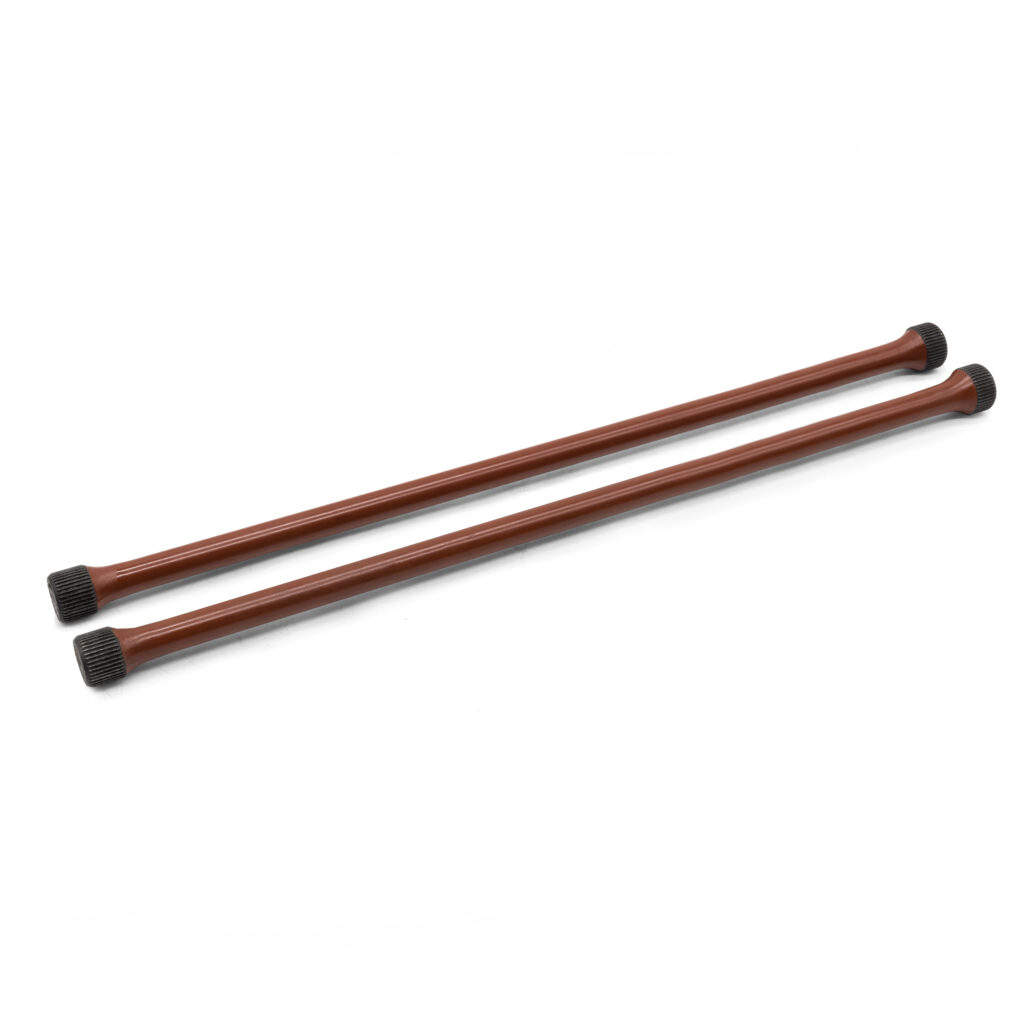 T1 Beetle / Ghia / Type 3 Swing Axle Adjustable Spring Plates (24, 11/ ...