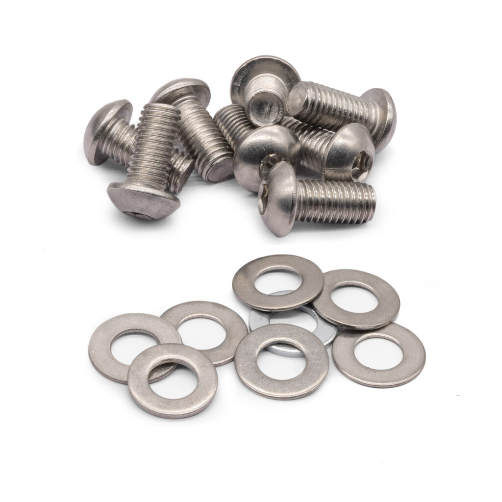 T1 Beetle / Ghia / Type 3 Swing Axle Adjustable Spring Plates (24, 11/ ...