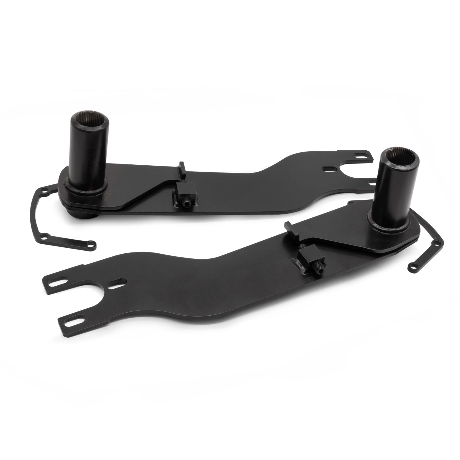 Spring Plate Conversion IRS Kit, 2" Stub - Limebug