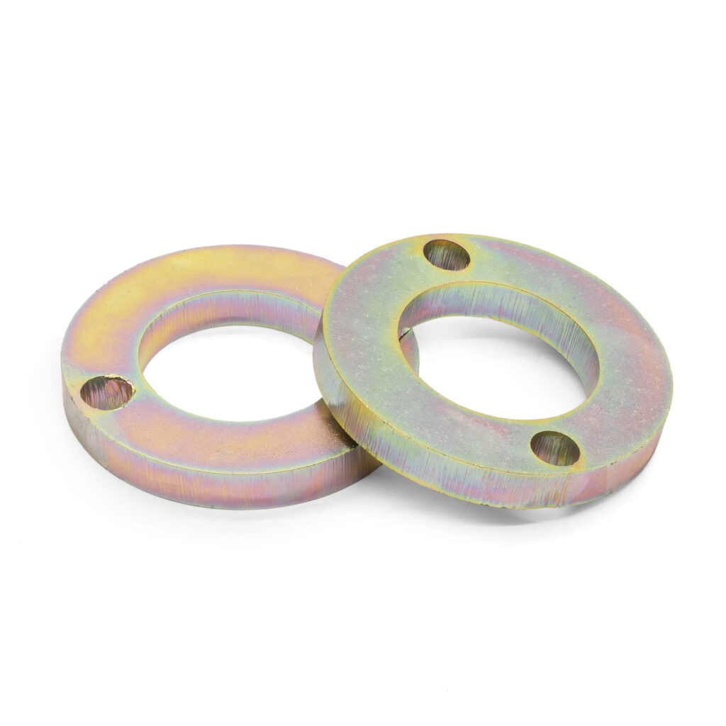 T1 / T2 Dual Disk Master Cylinder Adapter Spacer Kit - Limebug ...