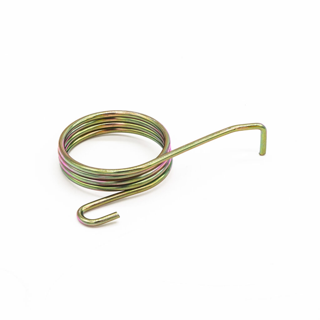 T1 / T3 Brake Pedal Return Spring - Limebug - Classic VW Parts