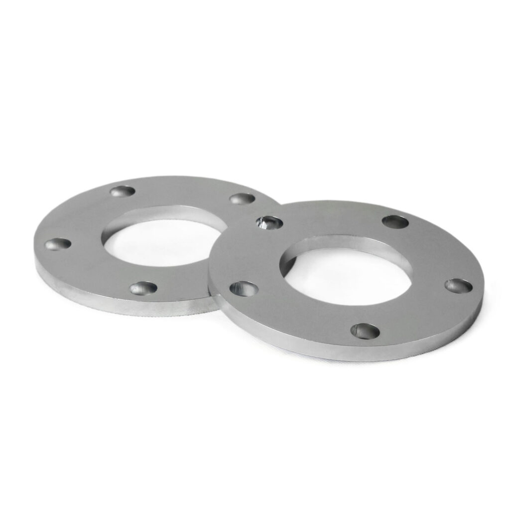 T1 1965- Beetle Chrome Front Pop-out Safari Window Frame Kit - Limebug