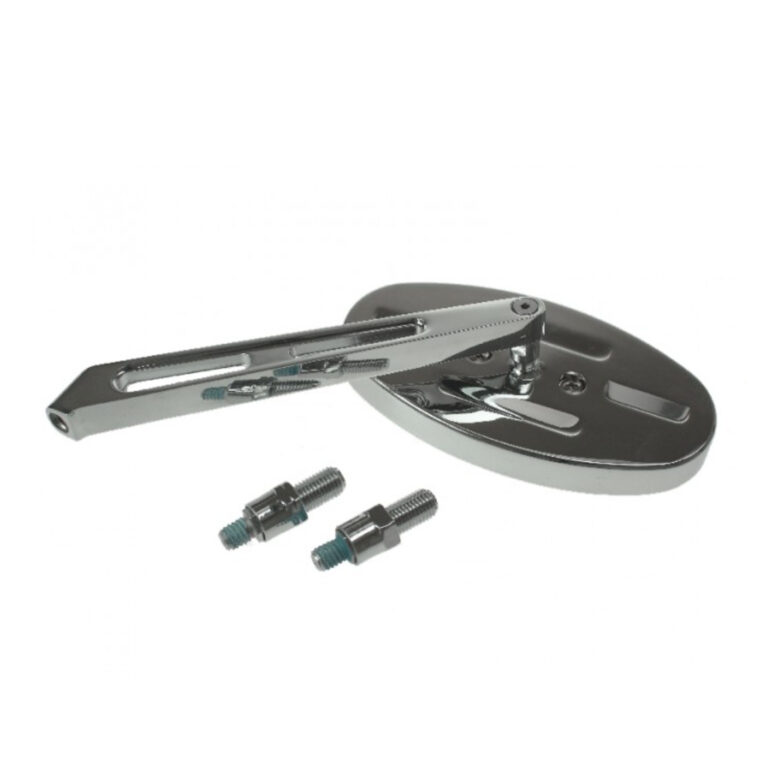 Exterior Parts - Limebug