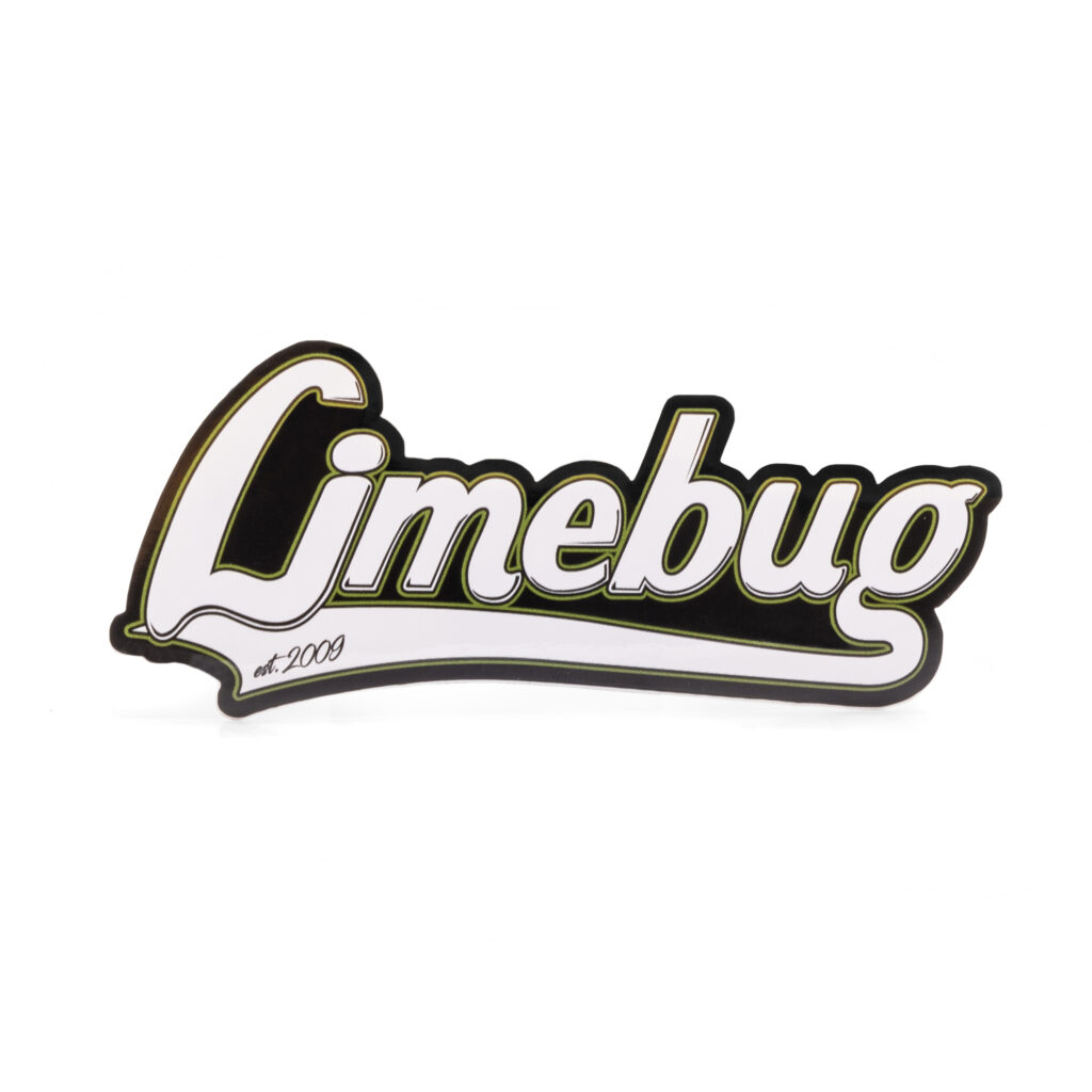 Exterior Parts - Limebug