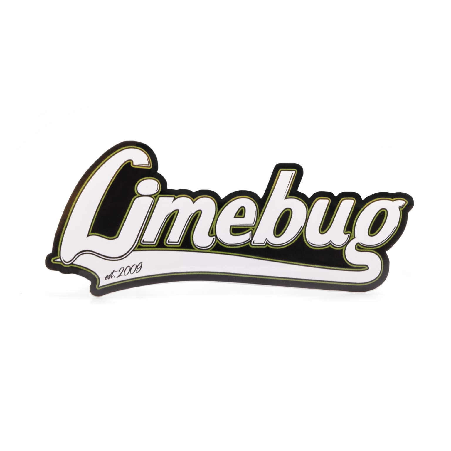 Exterior Parts - Limebug