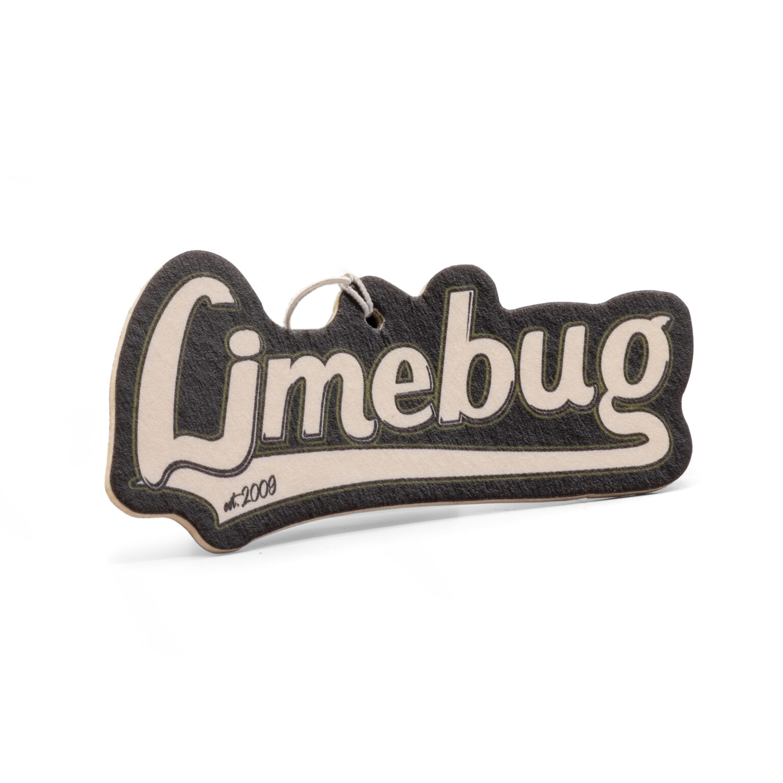 Interior Parts - Limebug