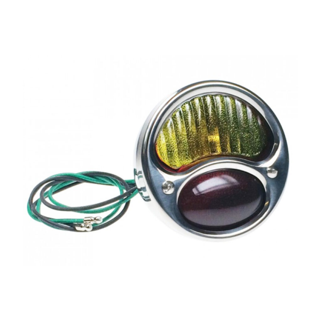 Electricals Parts - Limebug