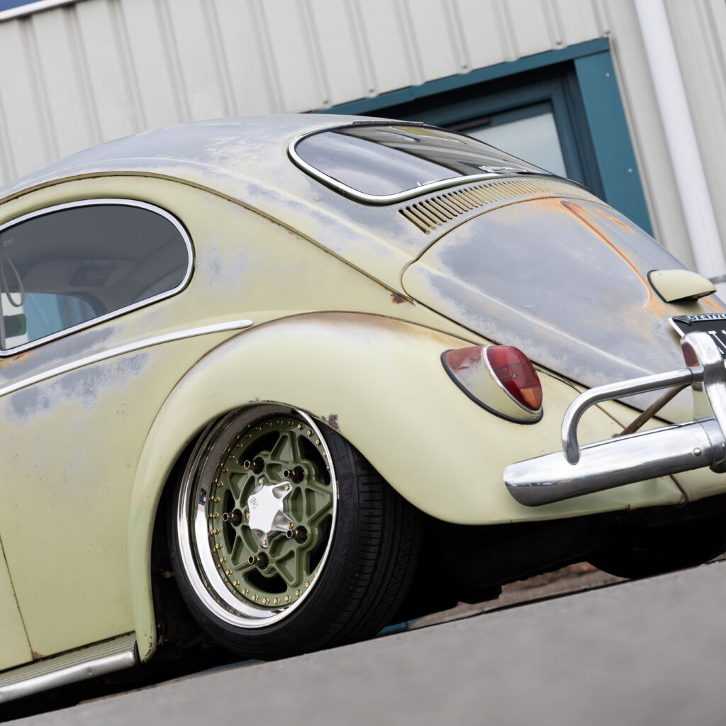Aircooled VW Everything - Limebug