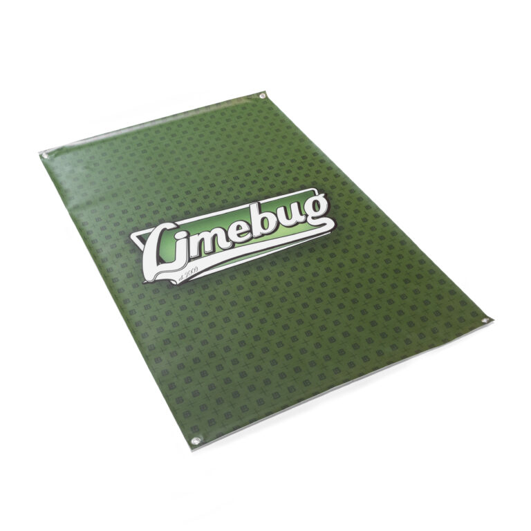 Merchandise Parts - Limebug