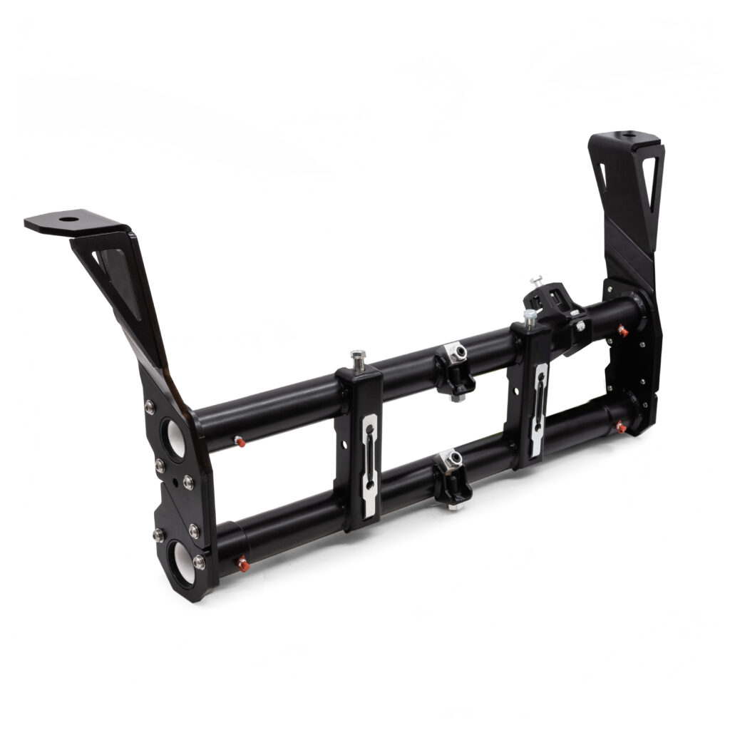 Beams Parts - Limebug - Classic VW Parts