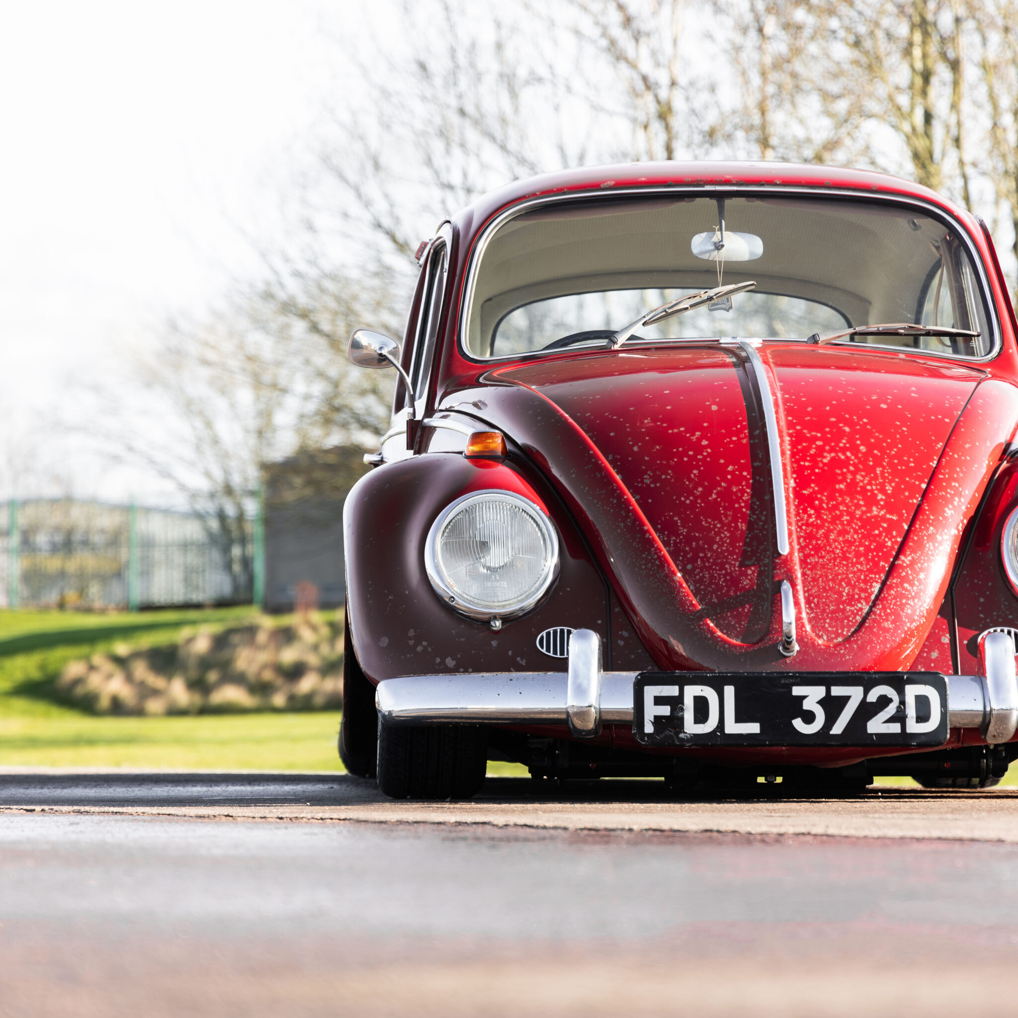 Aircooled VW Everything - Limebug