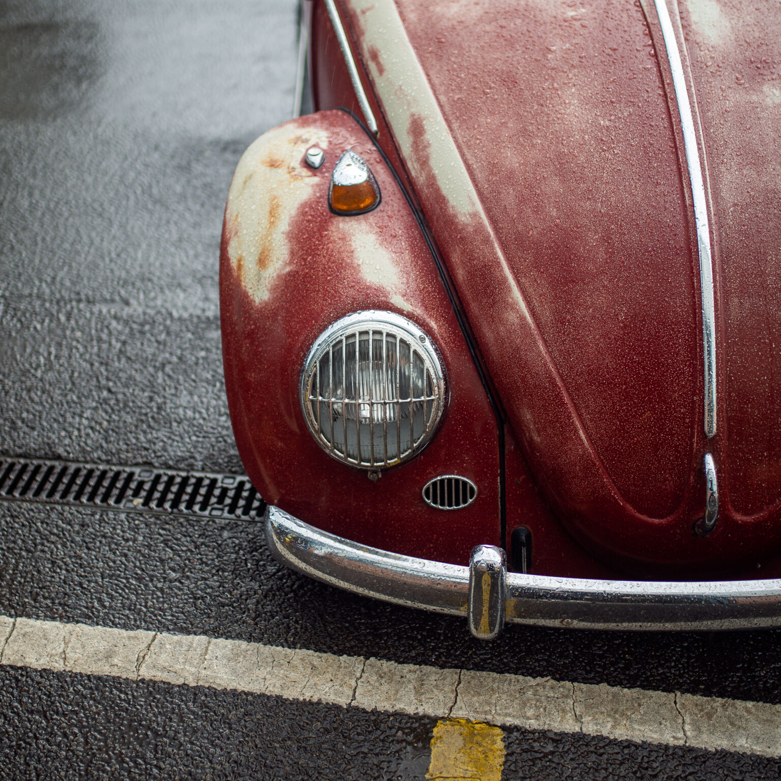 Aircooled VW Everything - Limebug