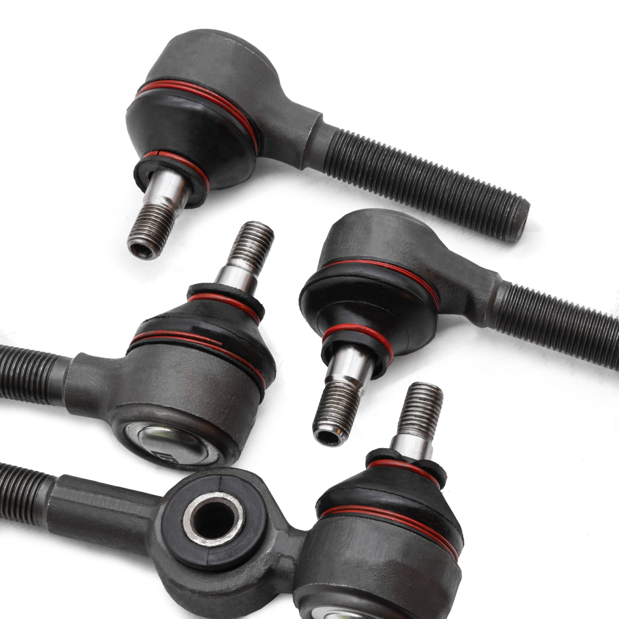 Beetle / Ghia Fully Assembled Front Beams: How to Spec? - Limebug ...