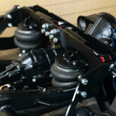 Aircooled VW Everything - Limebug