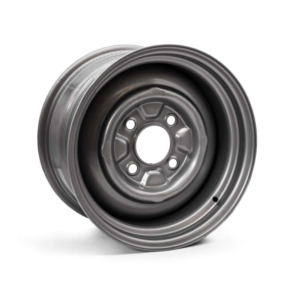 Steel Wheels Parts - Limebug - Classic VW Parts