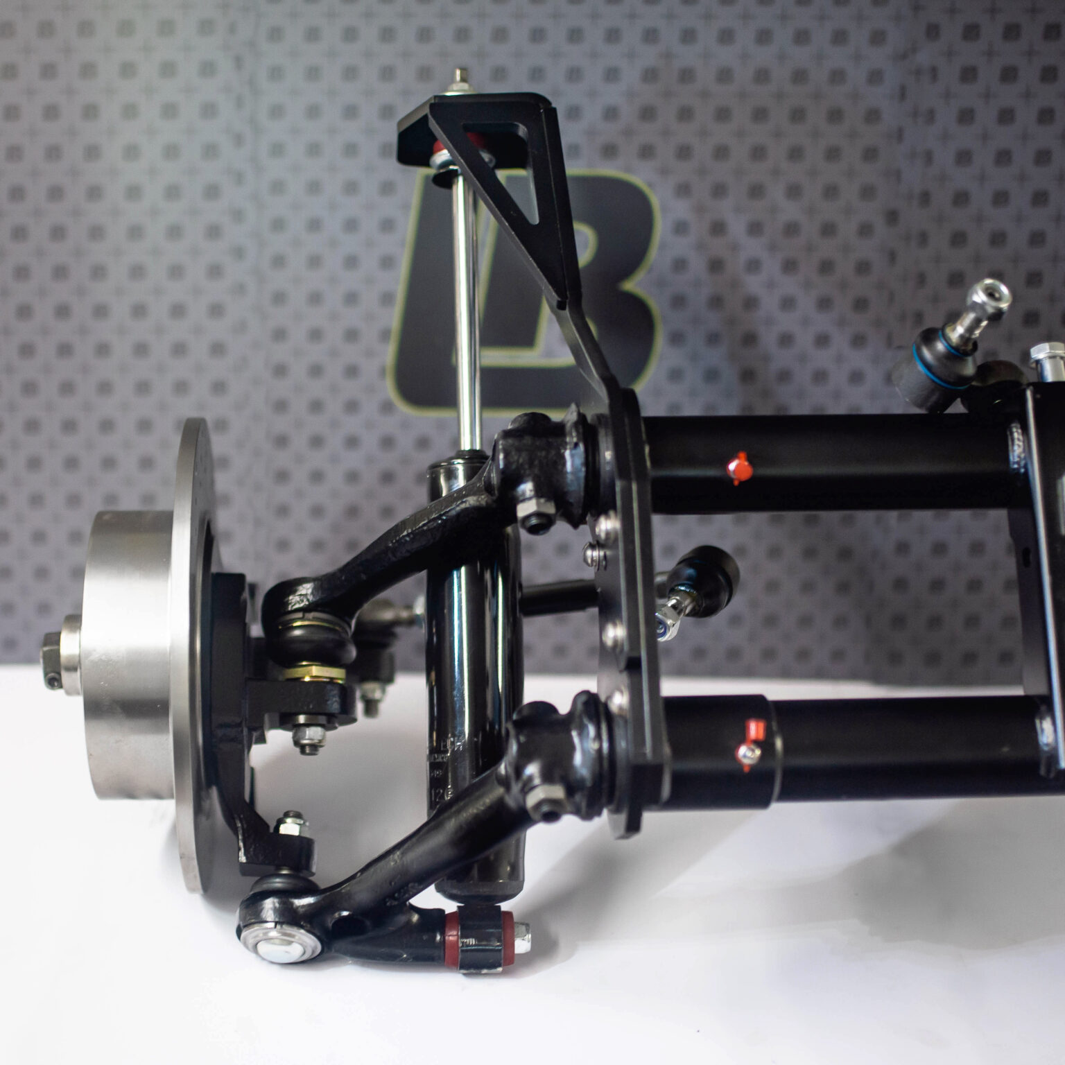 Aircooled VW Everything - Limebug