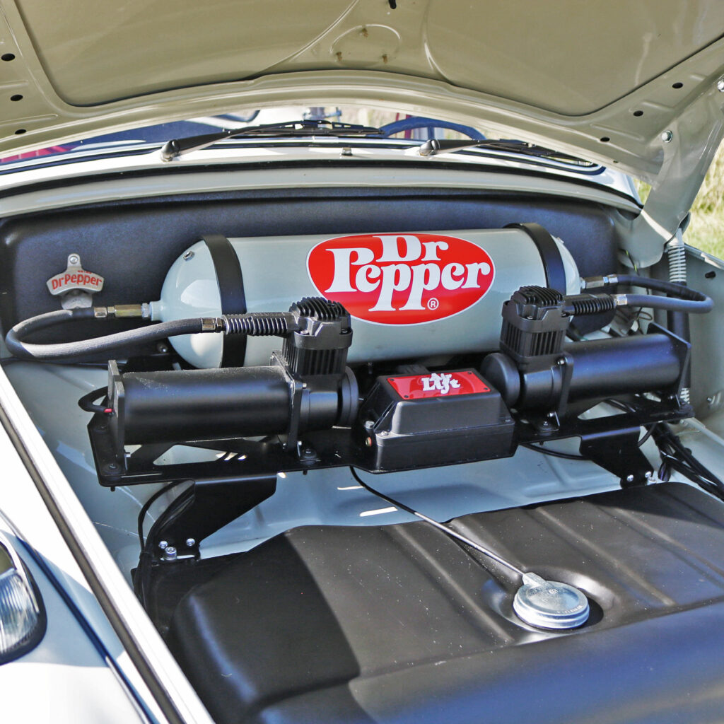 Aircooled VW Everything - Limebug