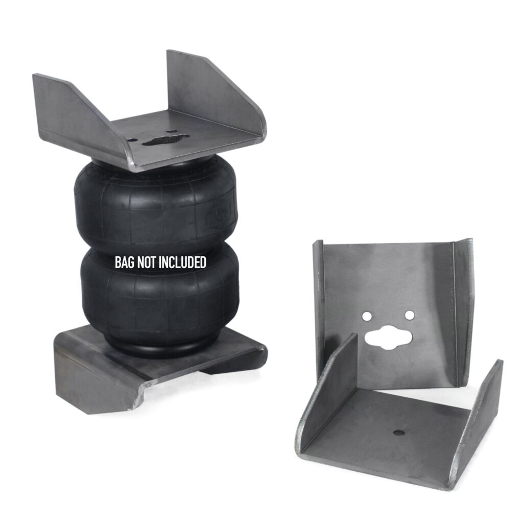 Aircooled VW Air Ride - Limebug - Classic VW Parts