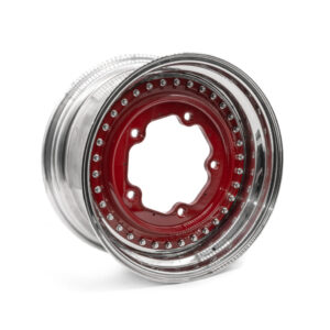 Three Piece Wheel Assembly / Installation Guide - Limebug - Classic VW ...