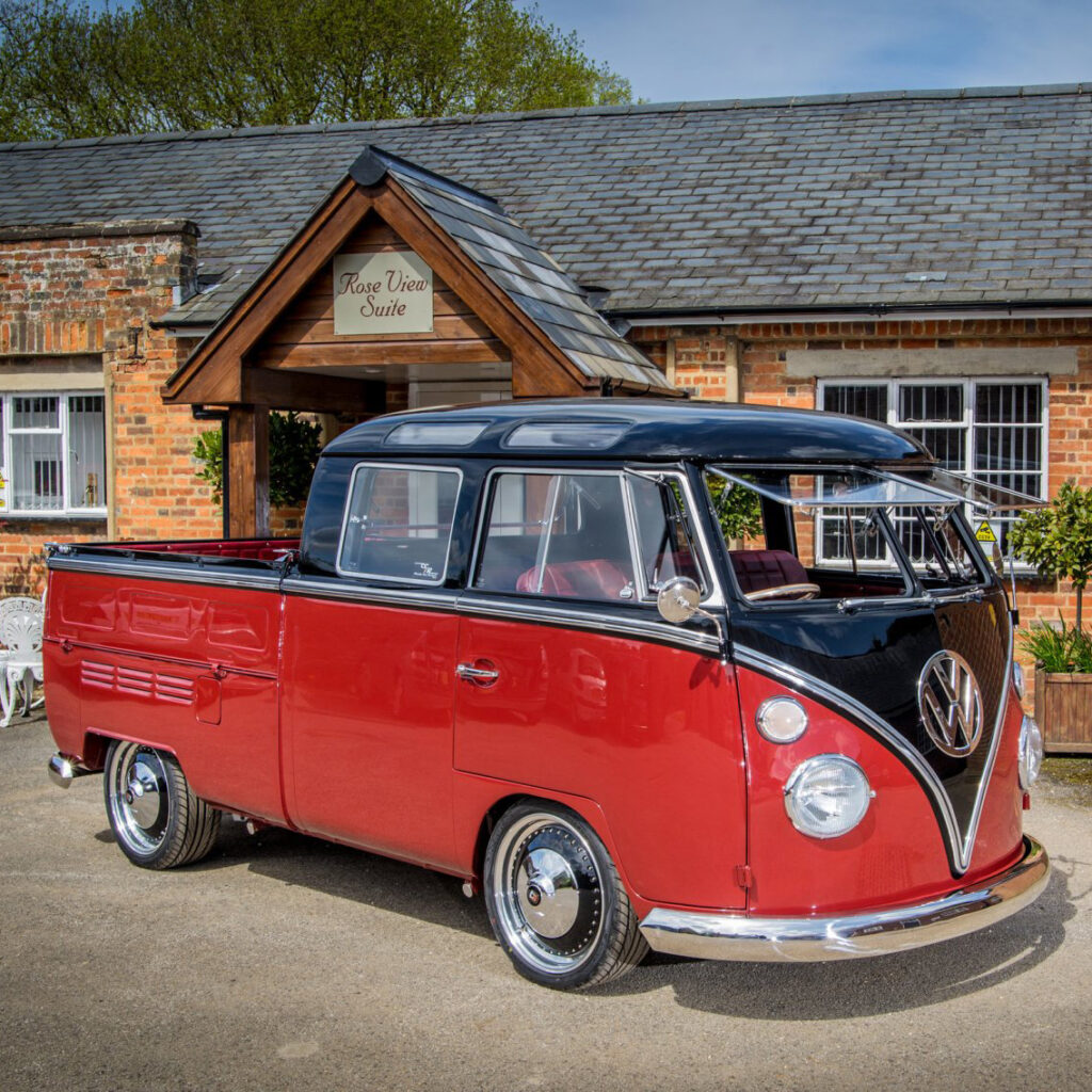 SM35 - Limebug - Classic VW Parts