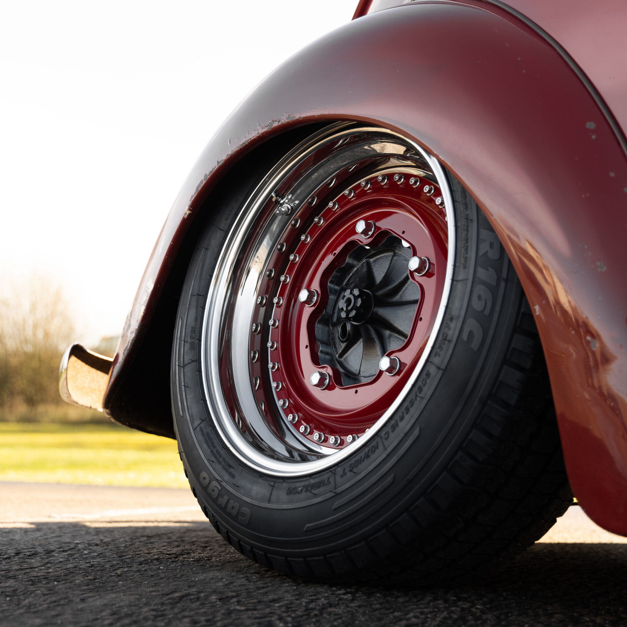 Aircooled VW Everything - Limebug