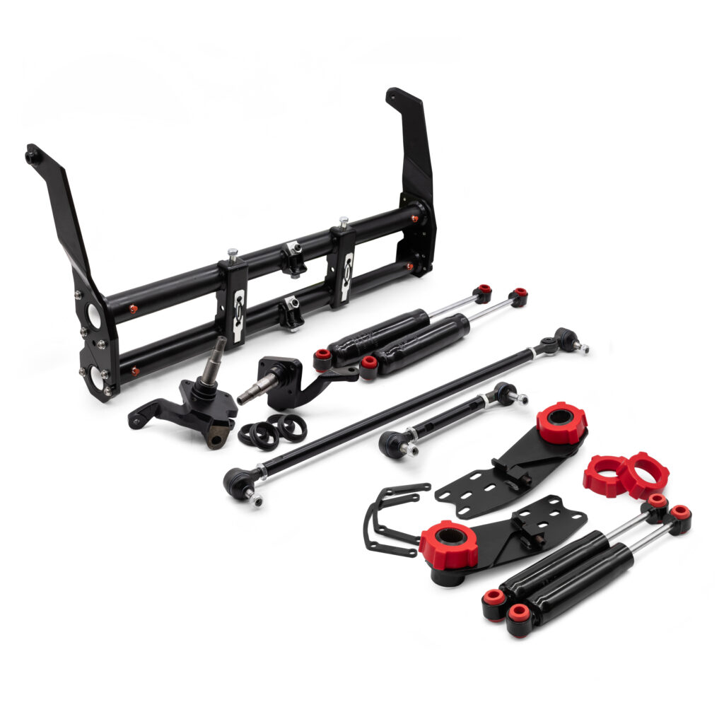 Lowering Kits Parts - Limebug - Classic VW Parts