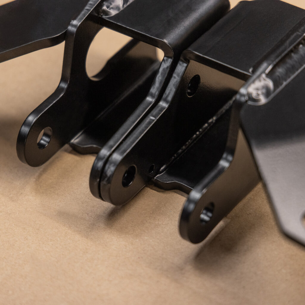 Aircooled Beetle Air Ride Guide - Limebug