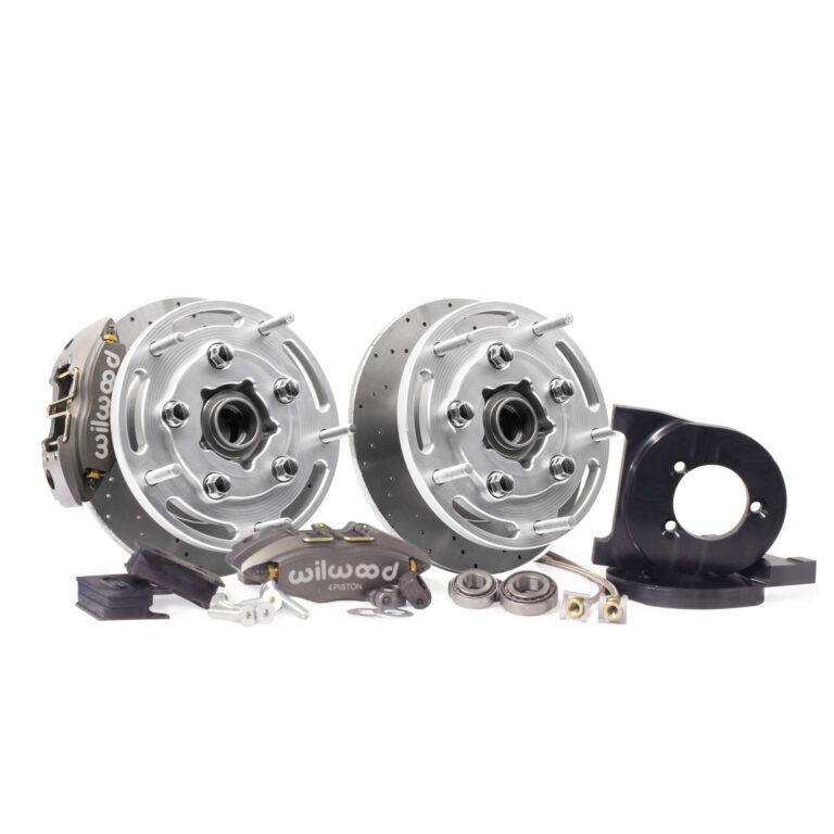 Aircooled Classic VW Suspension / Chassis and Drivetrain Parts - Limebug