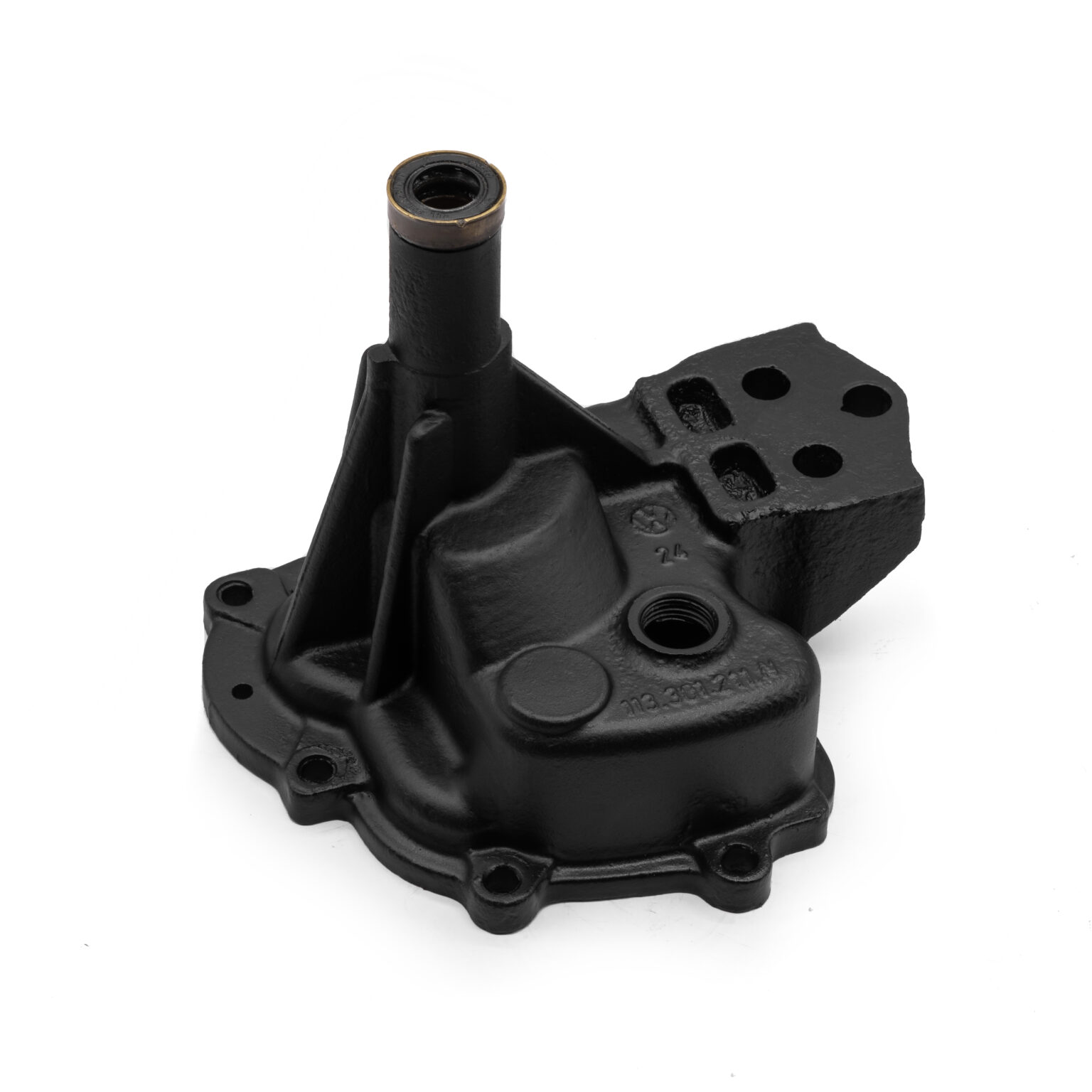 1973-79 Type 1 Gearbox Transmission nosecone - Limebug - Classic VW Parts