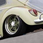 ET (Offset Chart)- Split Rim Guide - Limebug - Classic VW Parts