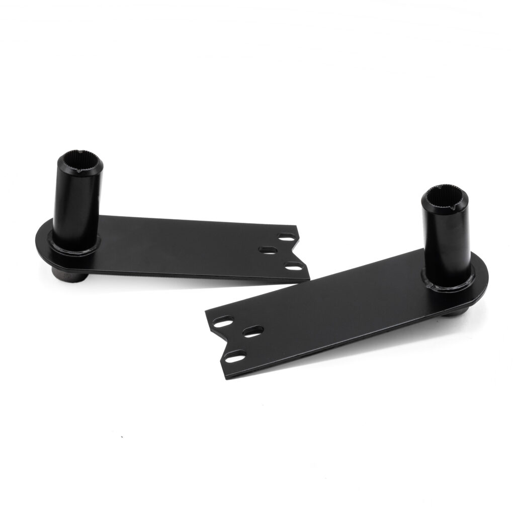 Spring Plates Parts - Limebug - Classic VW Parts