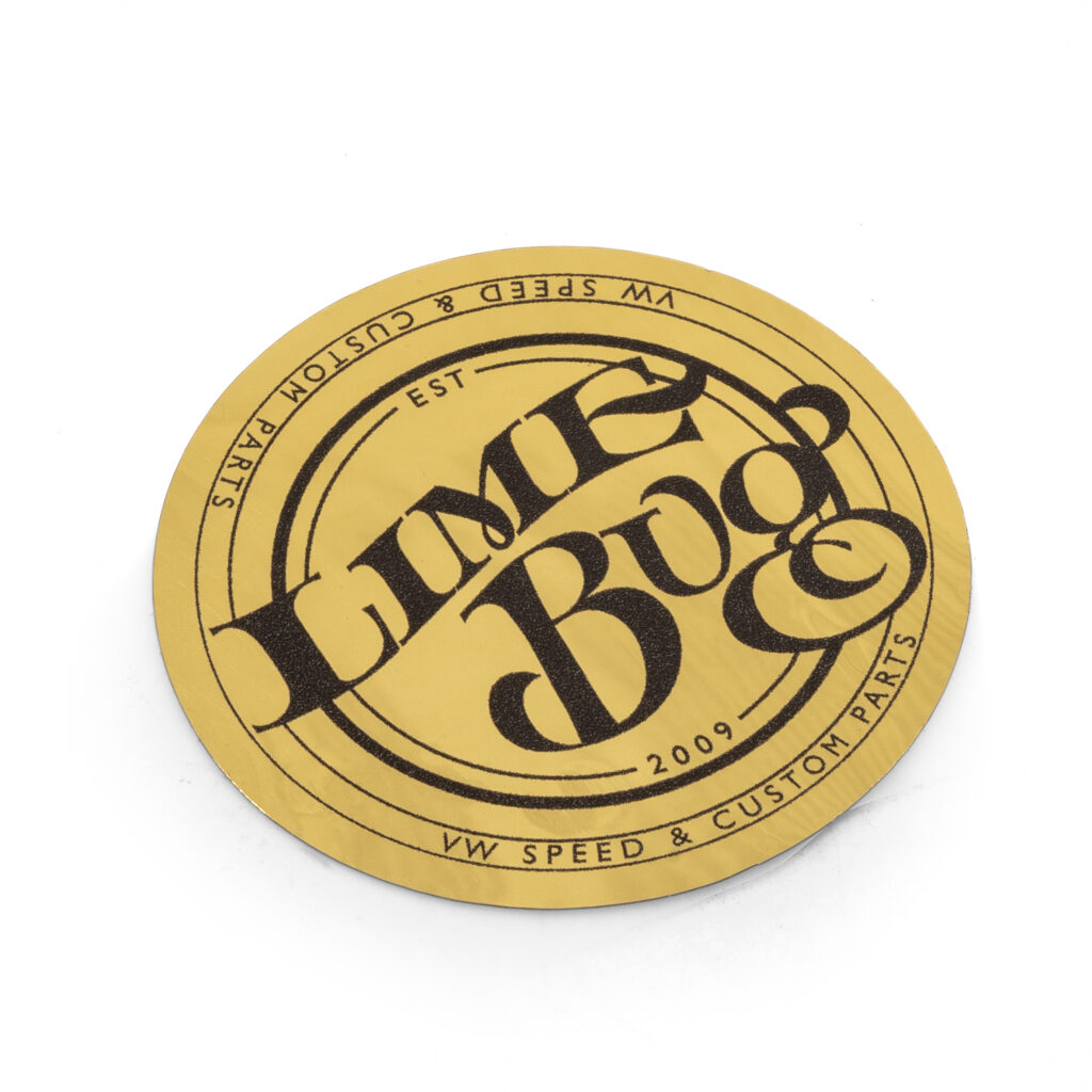 Merchandise Parts - Limebug