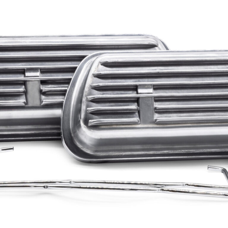 KompressorHaus Type 1 Aircooled VW Supercharger Kit, Slammed Ultimate ...