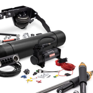 Complete Air Ride Kits Parts - Limebug
