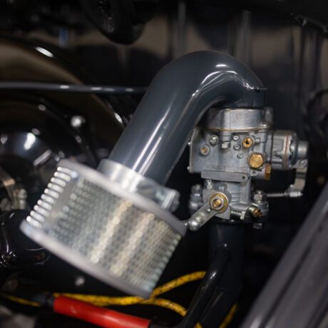 Steering Column Spline Size Guide - Limebug