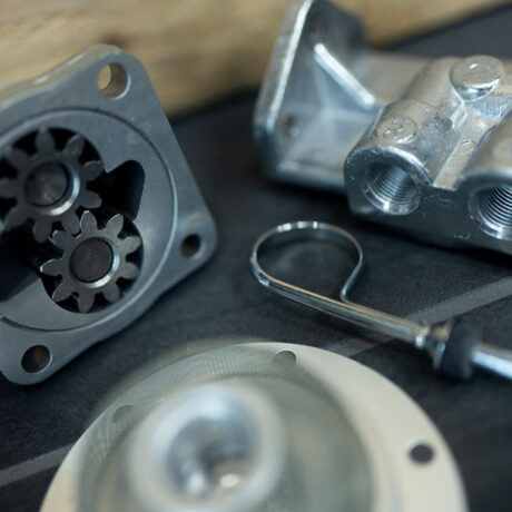 Steering Column Spline Size Guide - Limebug