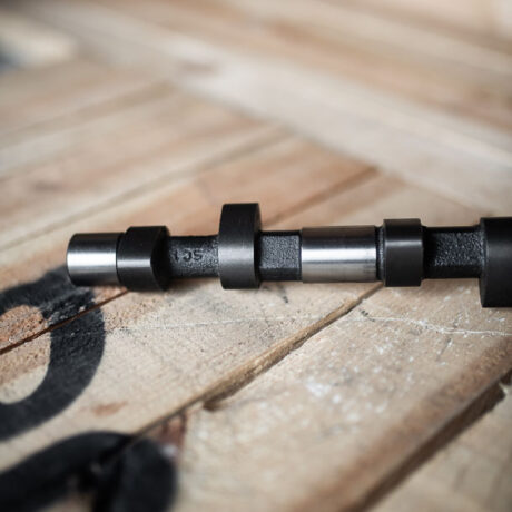 Three Piece Wheel Assembly / Installation Guide - Limebug