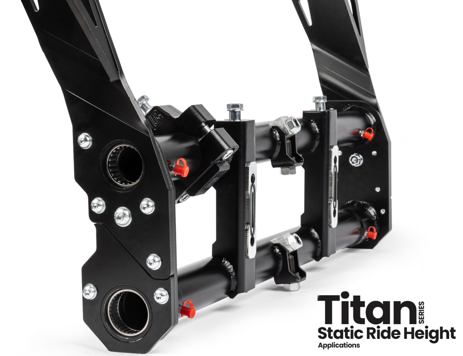 Aircooled Guide to Narrowed Front Beams - Limebug - Classic VW Parts