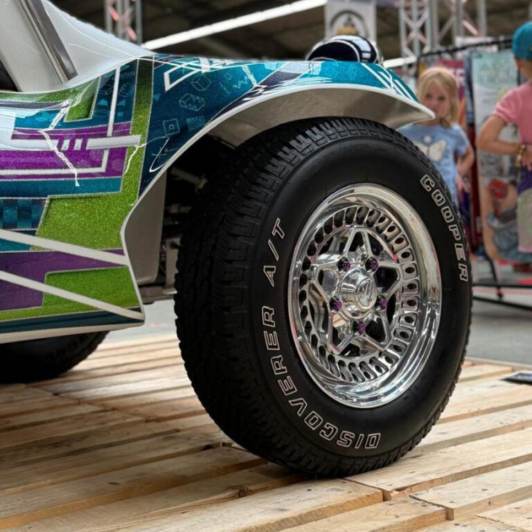 Shop - Limebug - Classic VW Parts